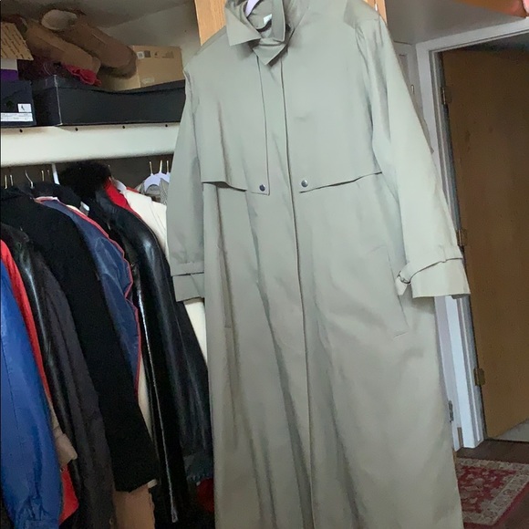 Evan Picone | Jackets & Coats | Vintage Evan Picone Trench | Poshmark